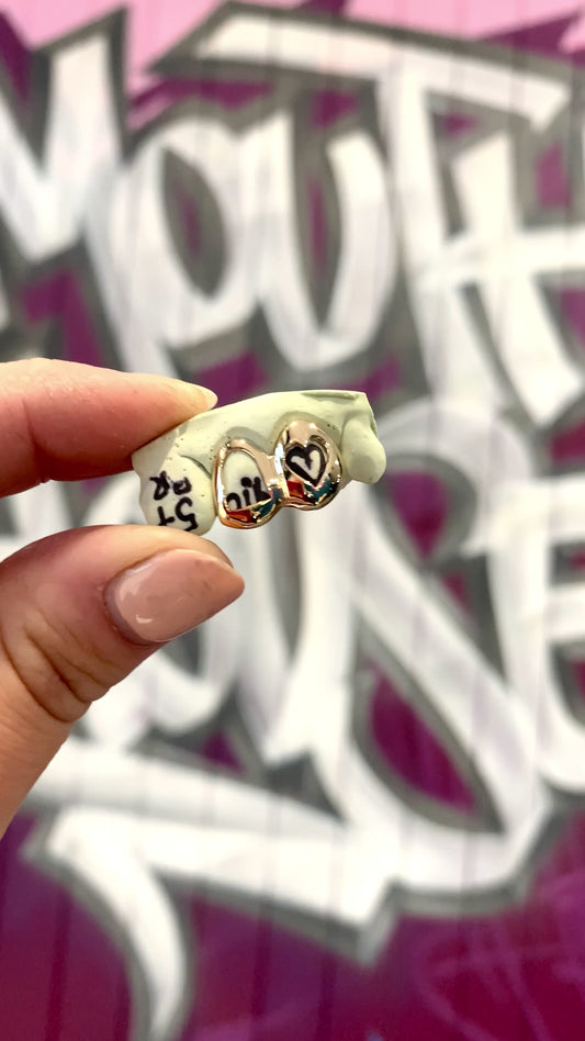 Mouth House - Custom Made Grillz, Tooth Gem Wholesale