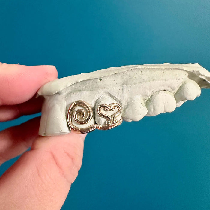 Grillz Australia, Gold Grillz, Sterling Silver Grillz, Iced Out Grillz ...