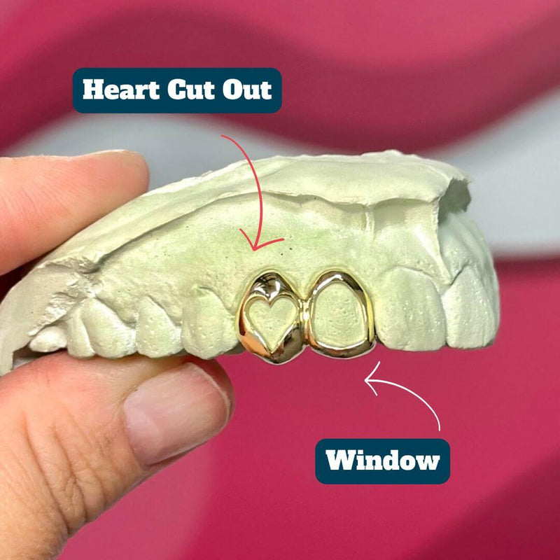 Grillz Australia, Gold Grillz, Sterling Silver Grillz, Iced Out Grillz ...